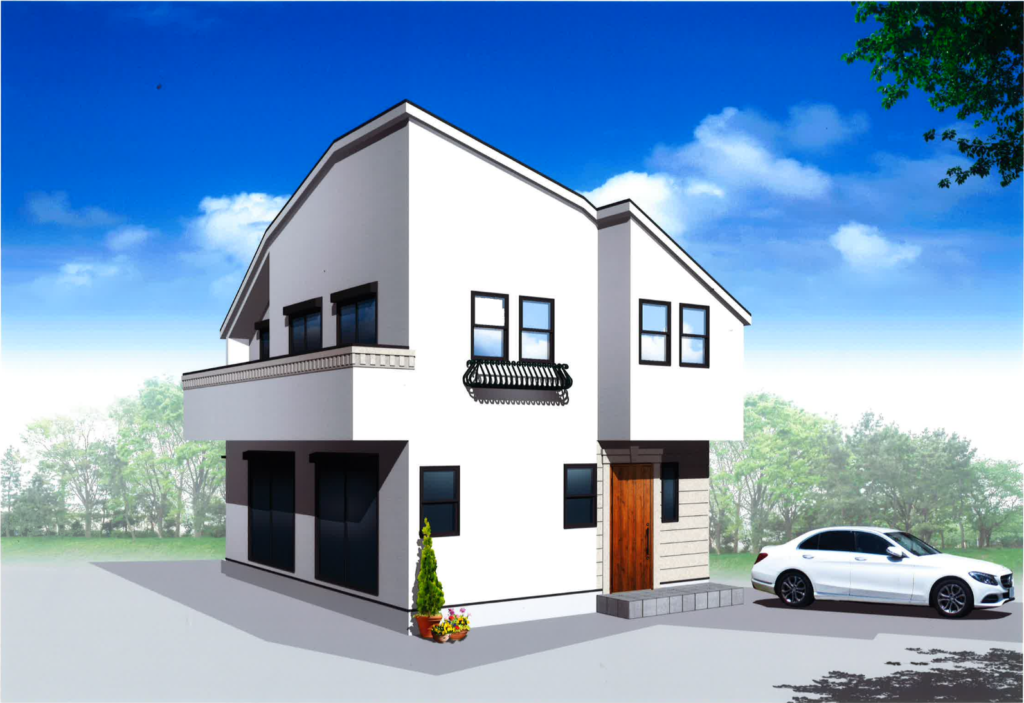 レインズ非公開新築一戸建をSUUMOで先行公開。 | JOHN'S OFFICE